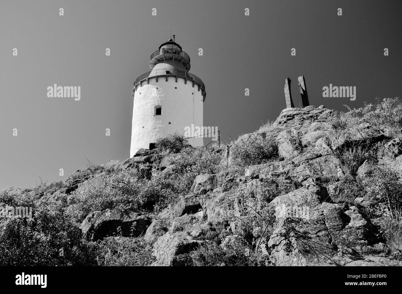 Oja sweden hi-res stock photography and images - Alamy