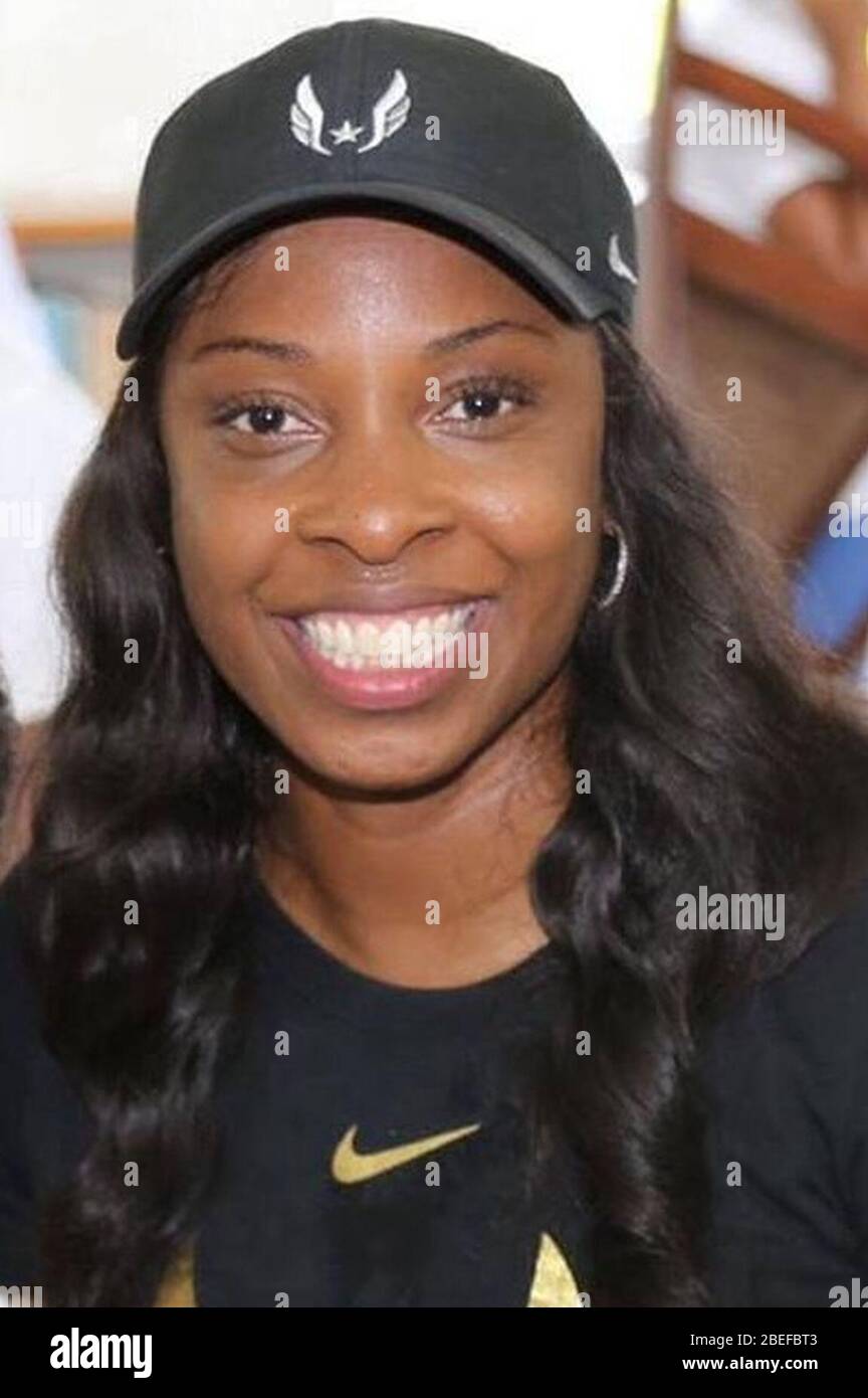 Hazel Clark 2014 Stock Photo - Alamy