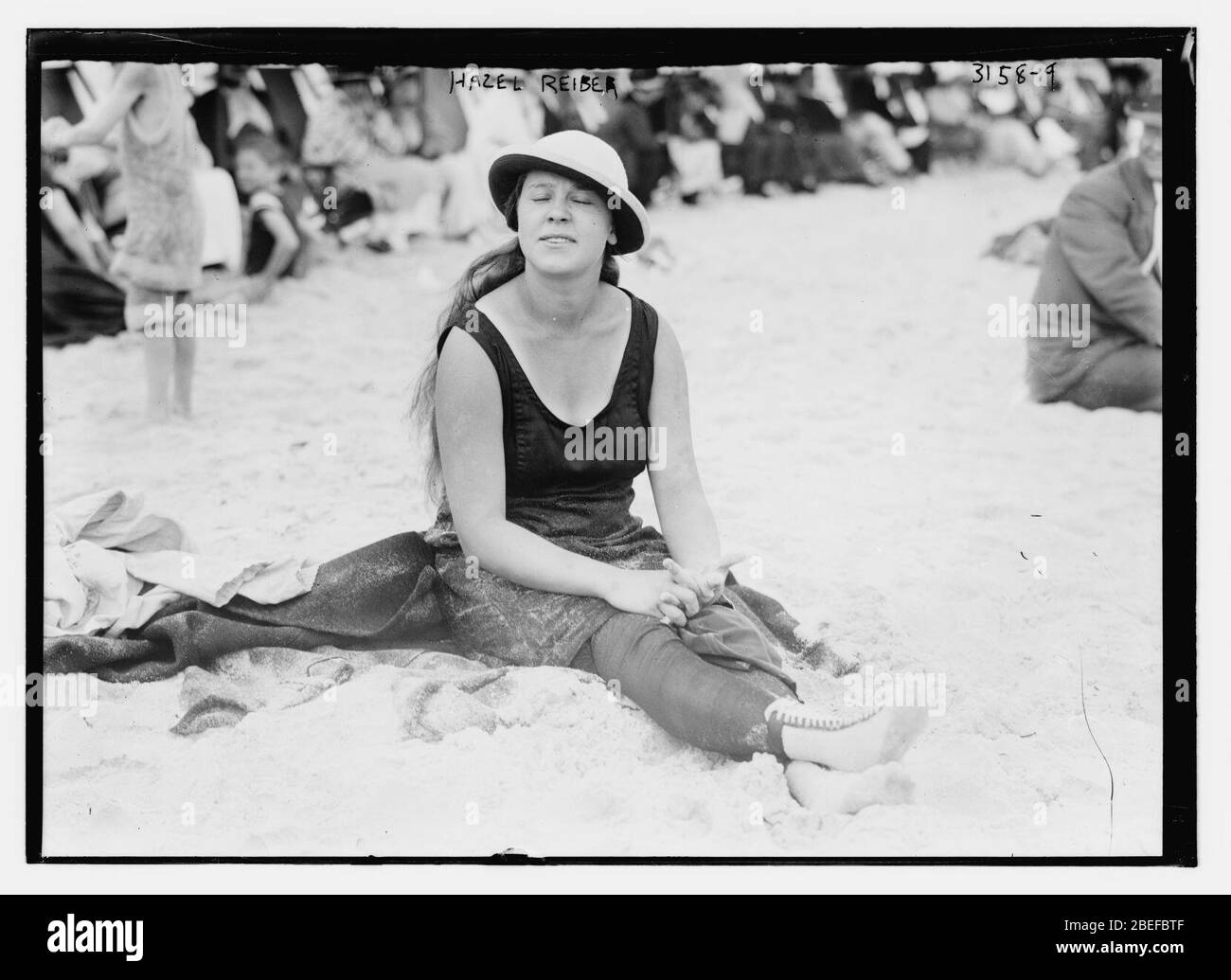 Reiber hi-res stock photography and images - Alamy