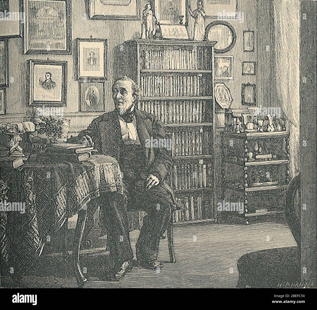 Hc Andersen High Resolution Stock Photography and Images - Alamy