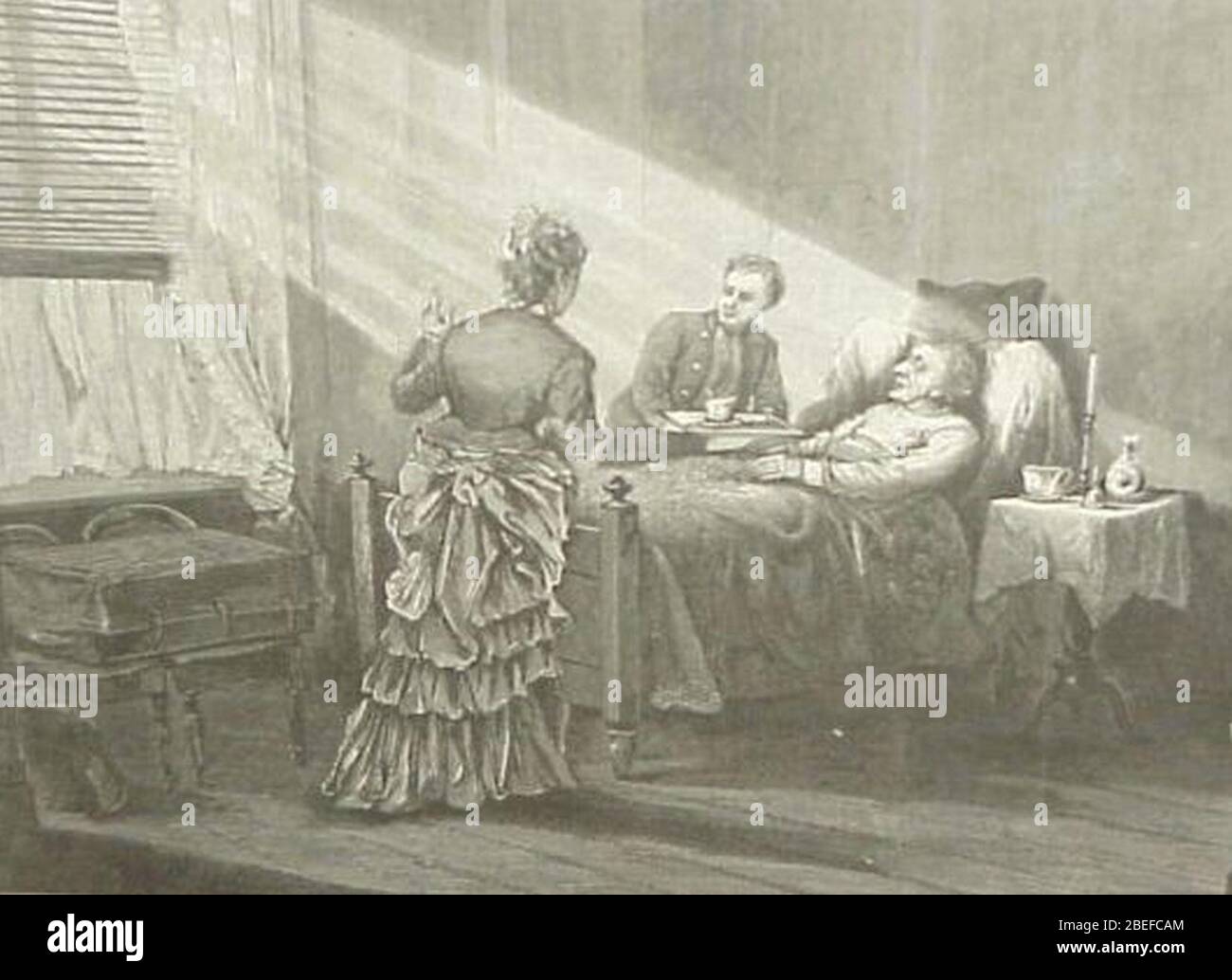 Rolighed hi-res stock photography and images - Alamy