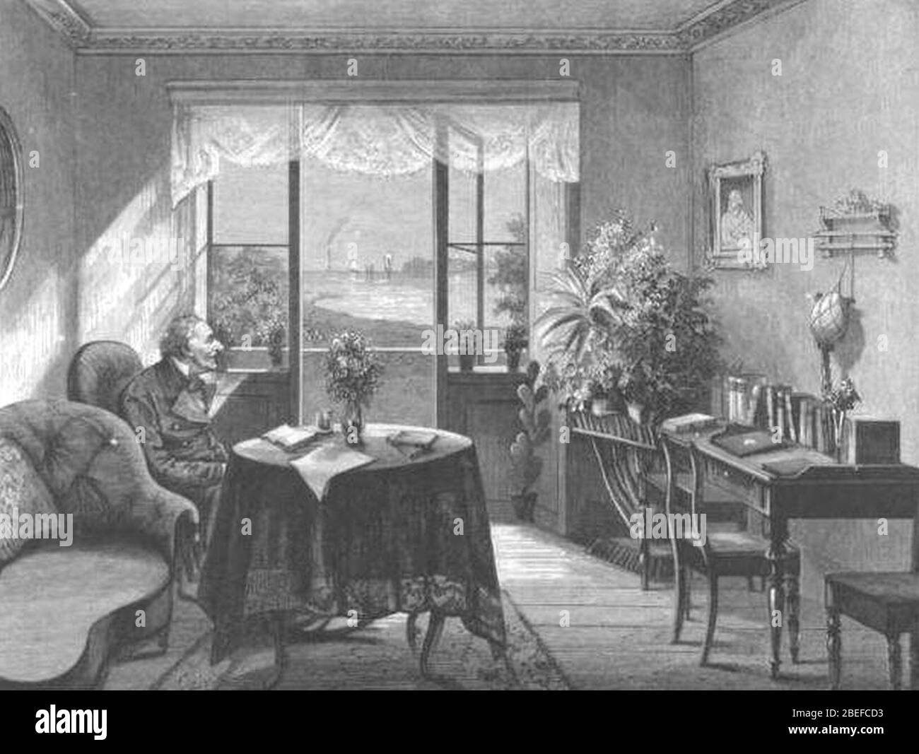 Rolighed hi-res stock photography and images - Alamy