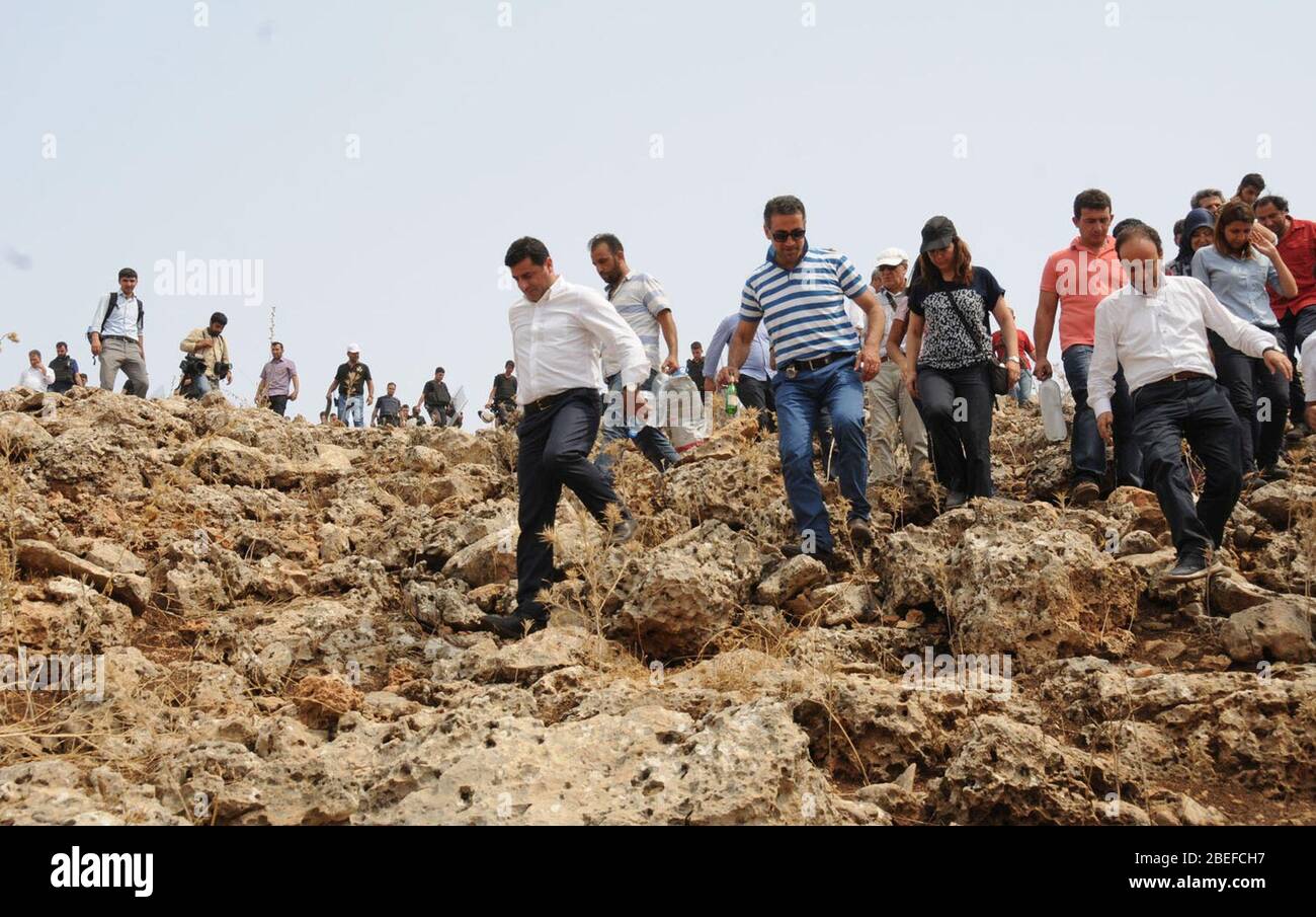 Cizre hi-res stock photography and images - Alamy