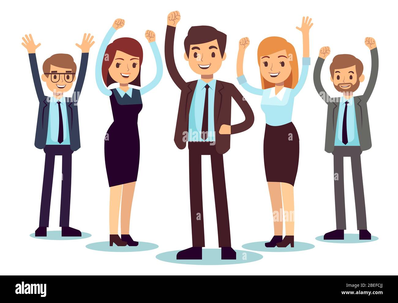 Microsoft Clipart Businessman