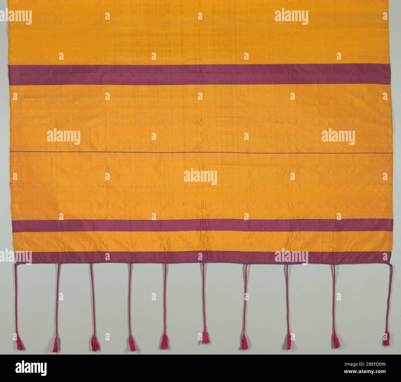 Head Cloth, early 19th century Stock Photo - Alamy