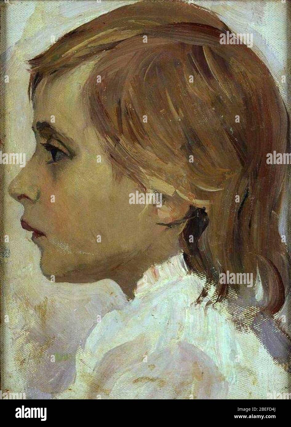 M nesterov hi-res stock photography and images - Alamy