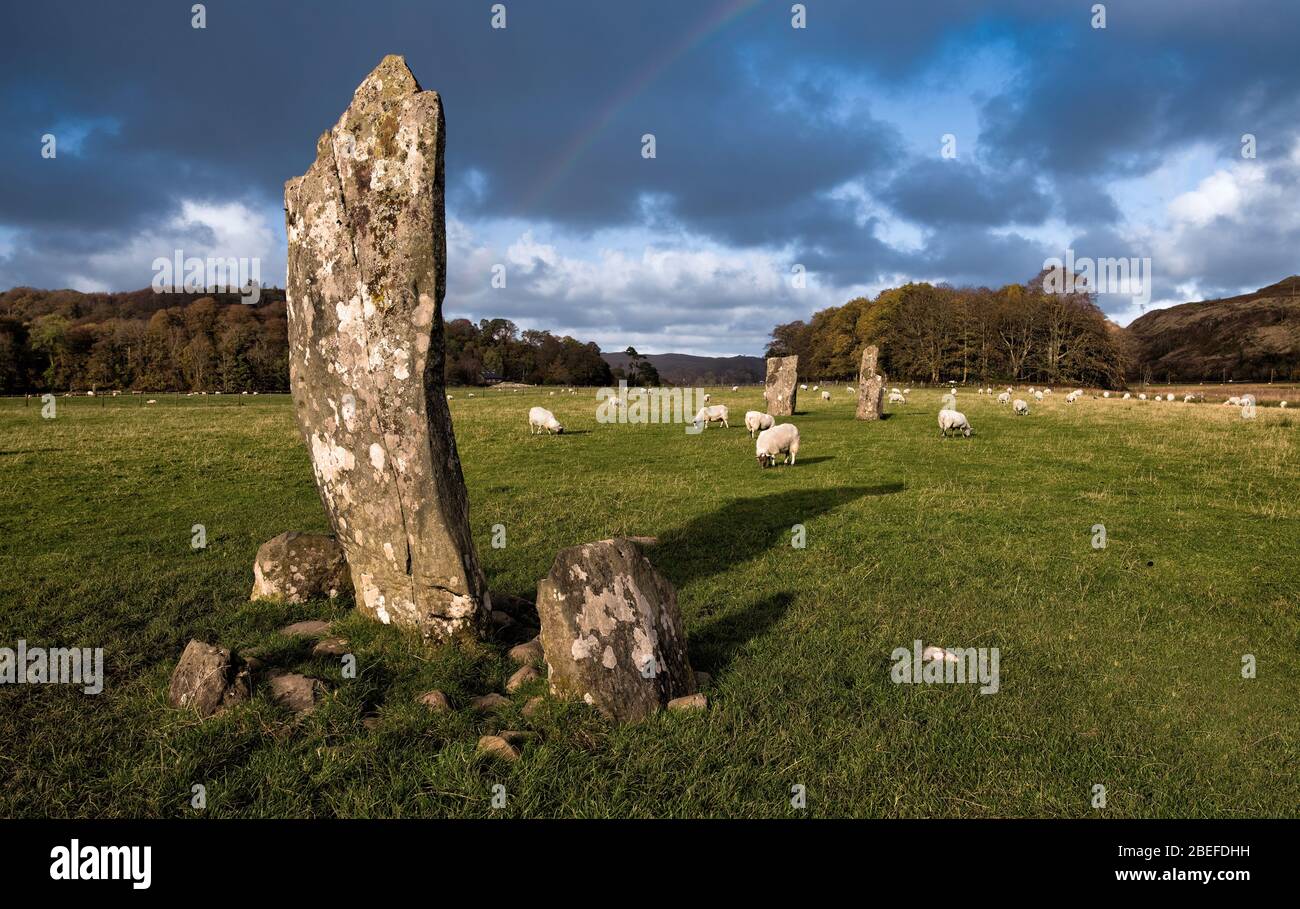 Largie hi-res stock photography and images - Alamy