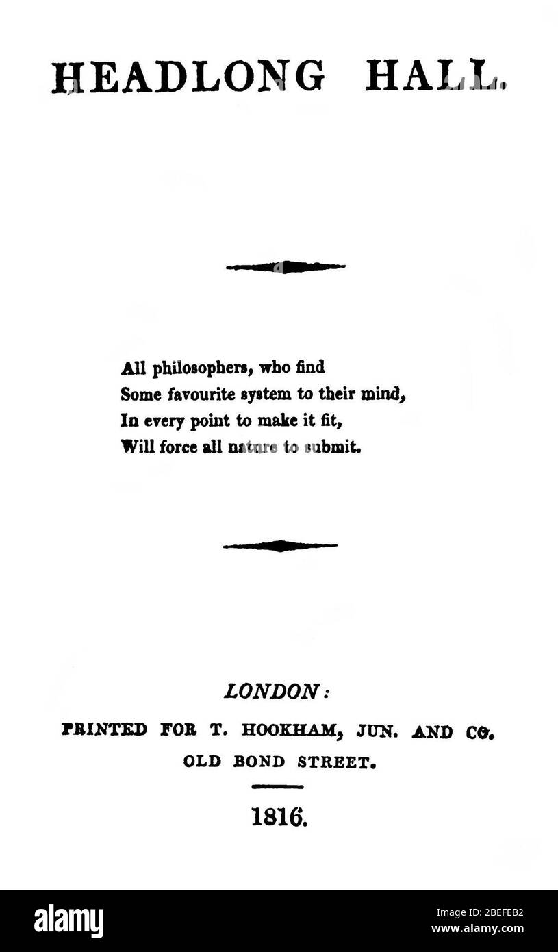 Headlong hi-res stock photography and images - Alamy