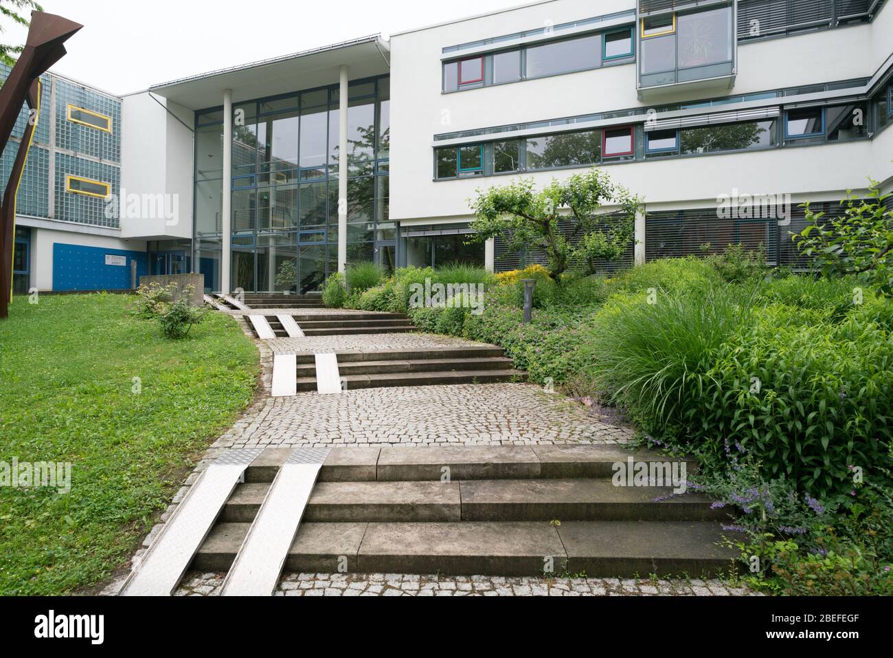 Max planck institute biology hi-res stock photography and images - Alamy