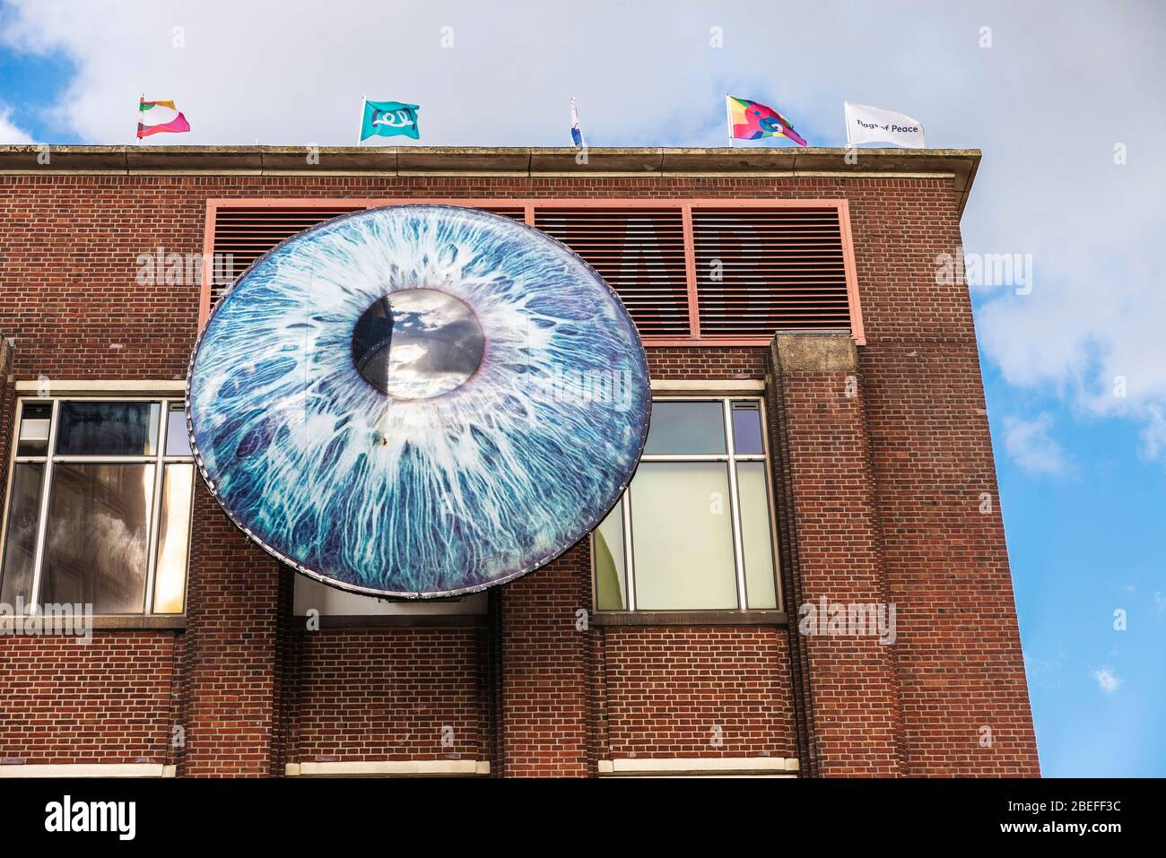 Creative lab amsterdam hi-res stock photography and images - Alamy
