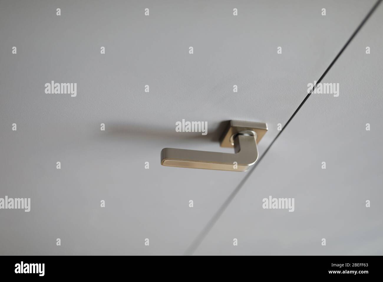 And discreet hi-res stock photography and images - Alamy