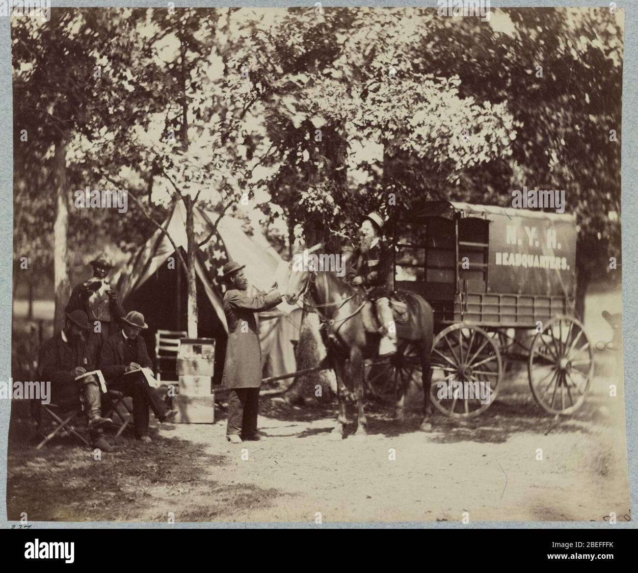 New york herald headquarters hi-res stock photography and images - Alamy