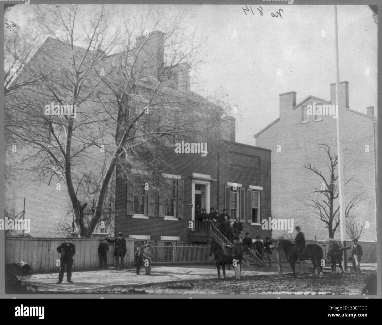 C signal corps hi-res stock photography and images - Alamy