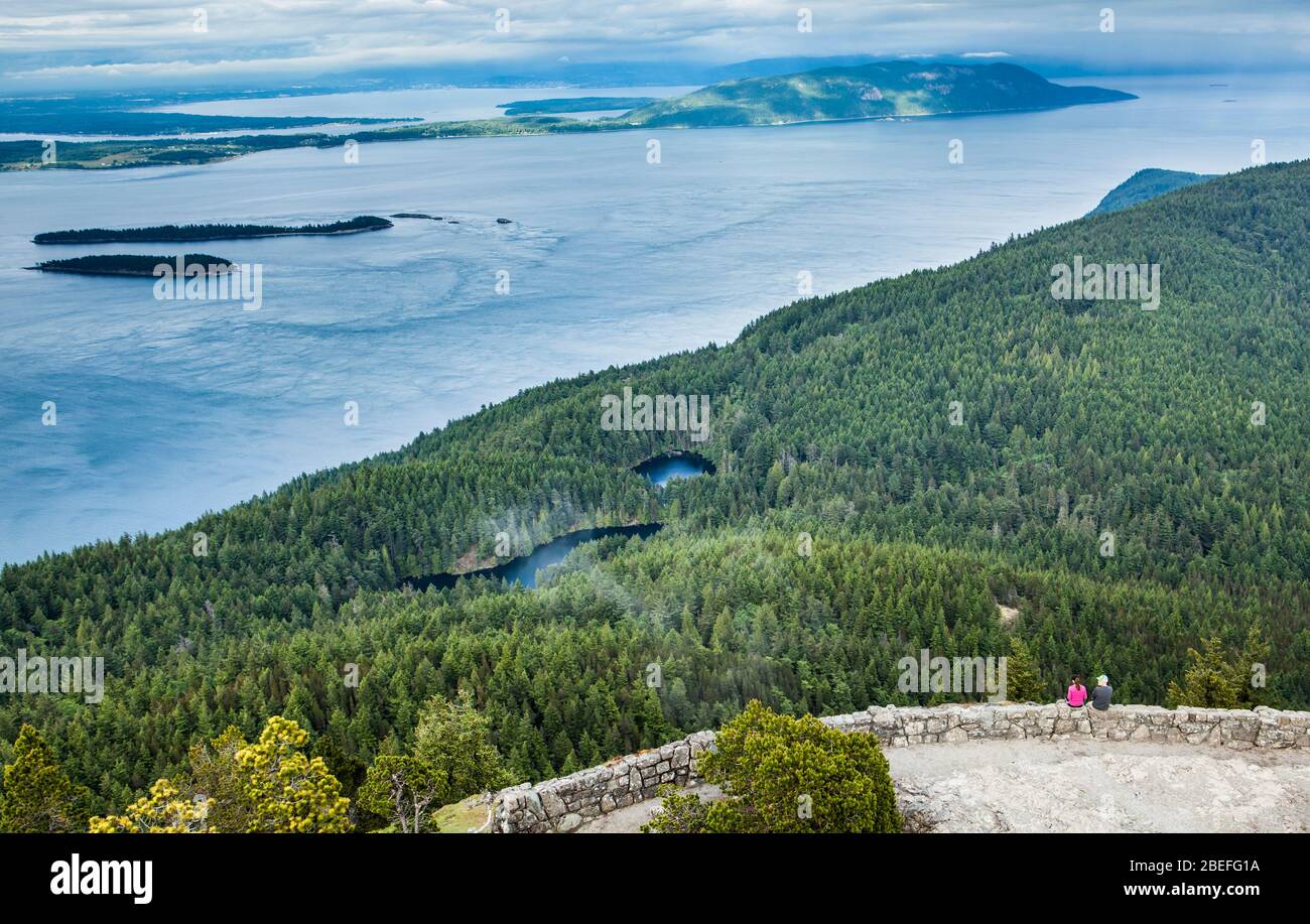 Clark island marine state park hi-res stock photography and images - Alamy