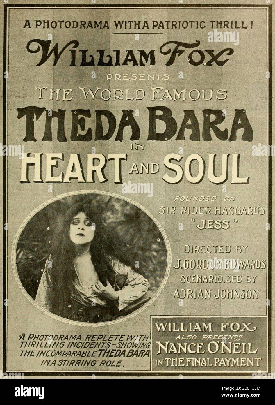 Heart and Soul Stock Photo - Alamy