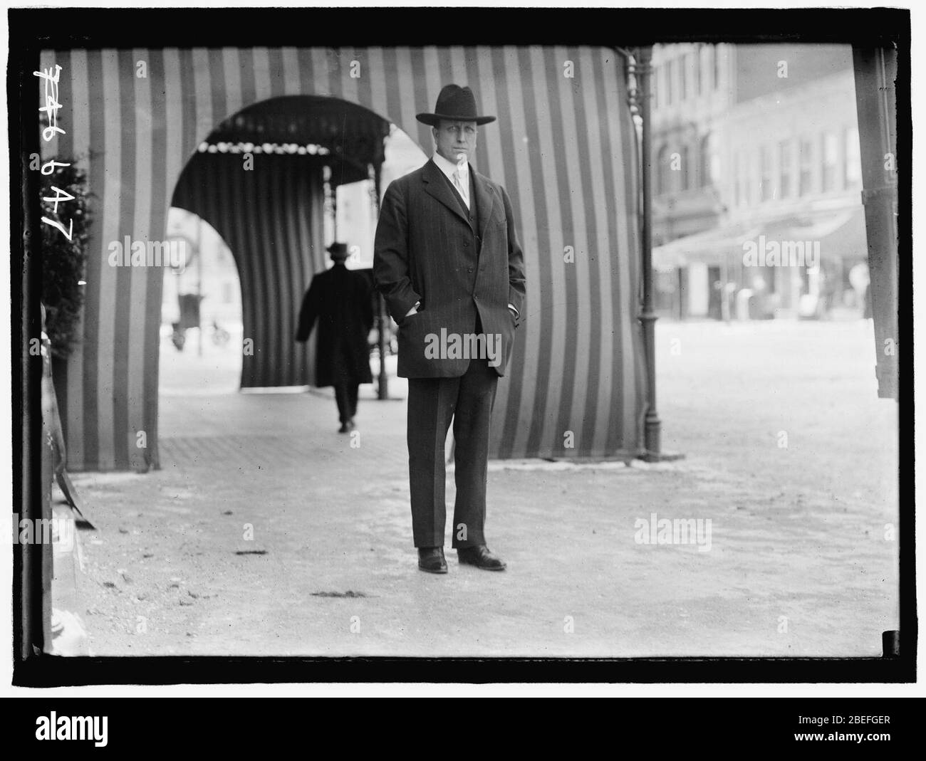 William randolph hearst hi-res stock photography and images - Alamy