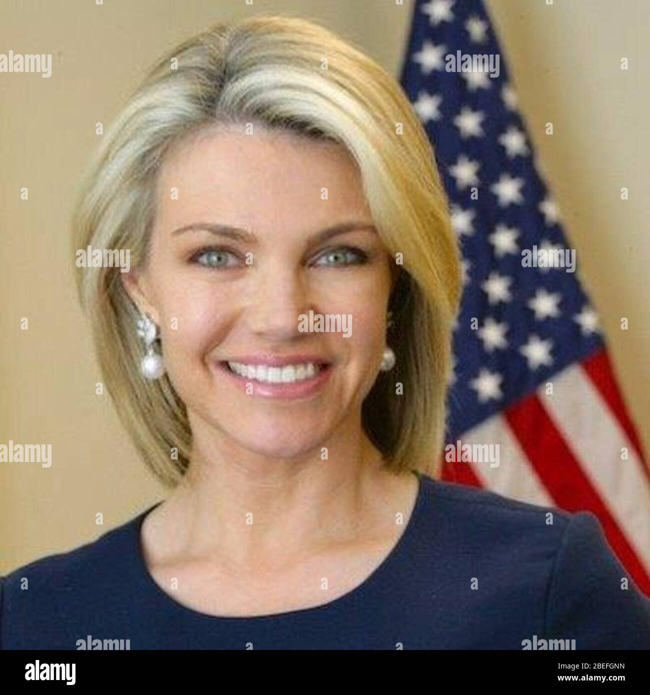 Heather nauert hi-res stock photography and images - Alamy