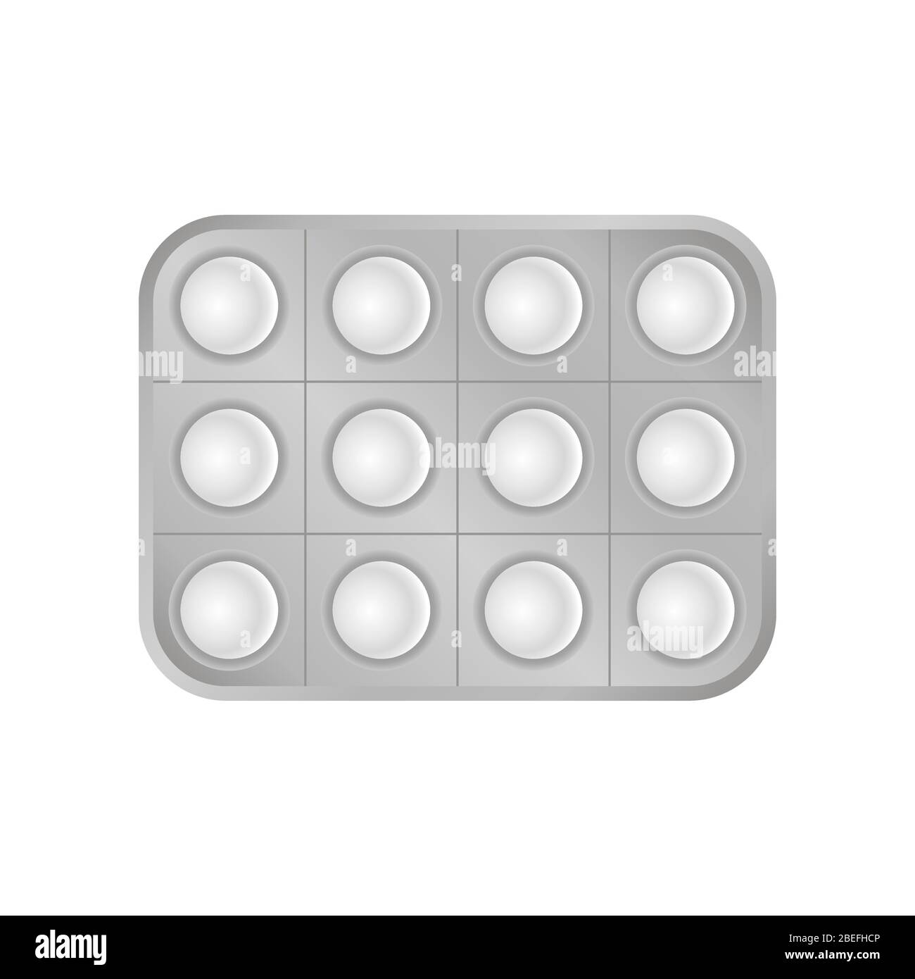 Pill ambulance hi-res stock photography and images - Alamy