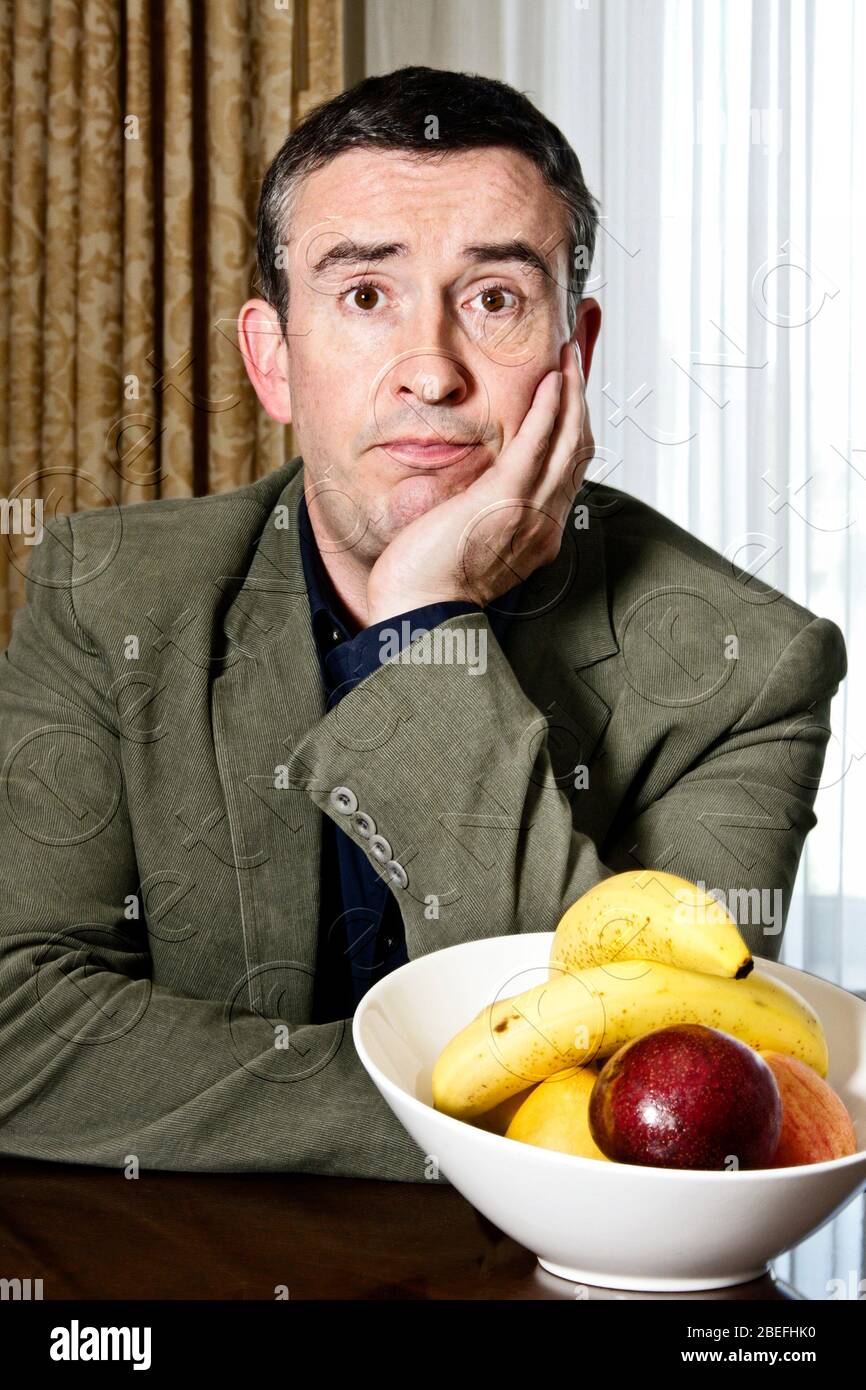 Impressionist comedian hi-res stock photography and images - Alamy