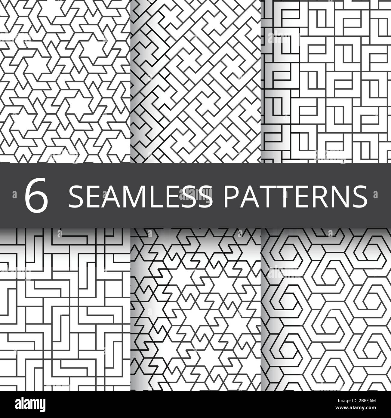 simple turkish pattern