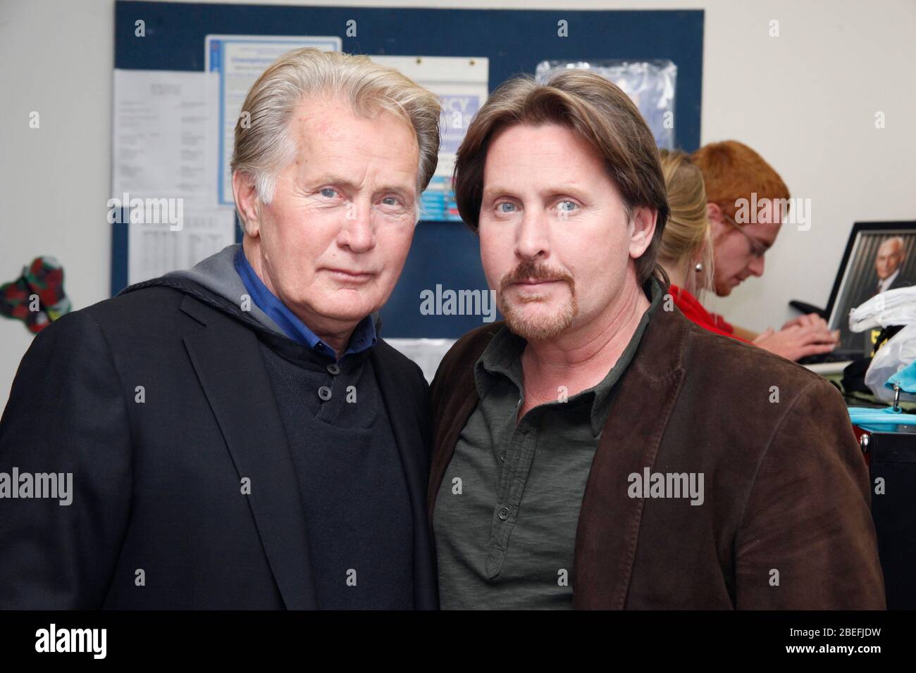 Renee Estevez The Way