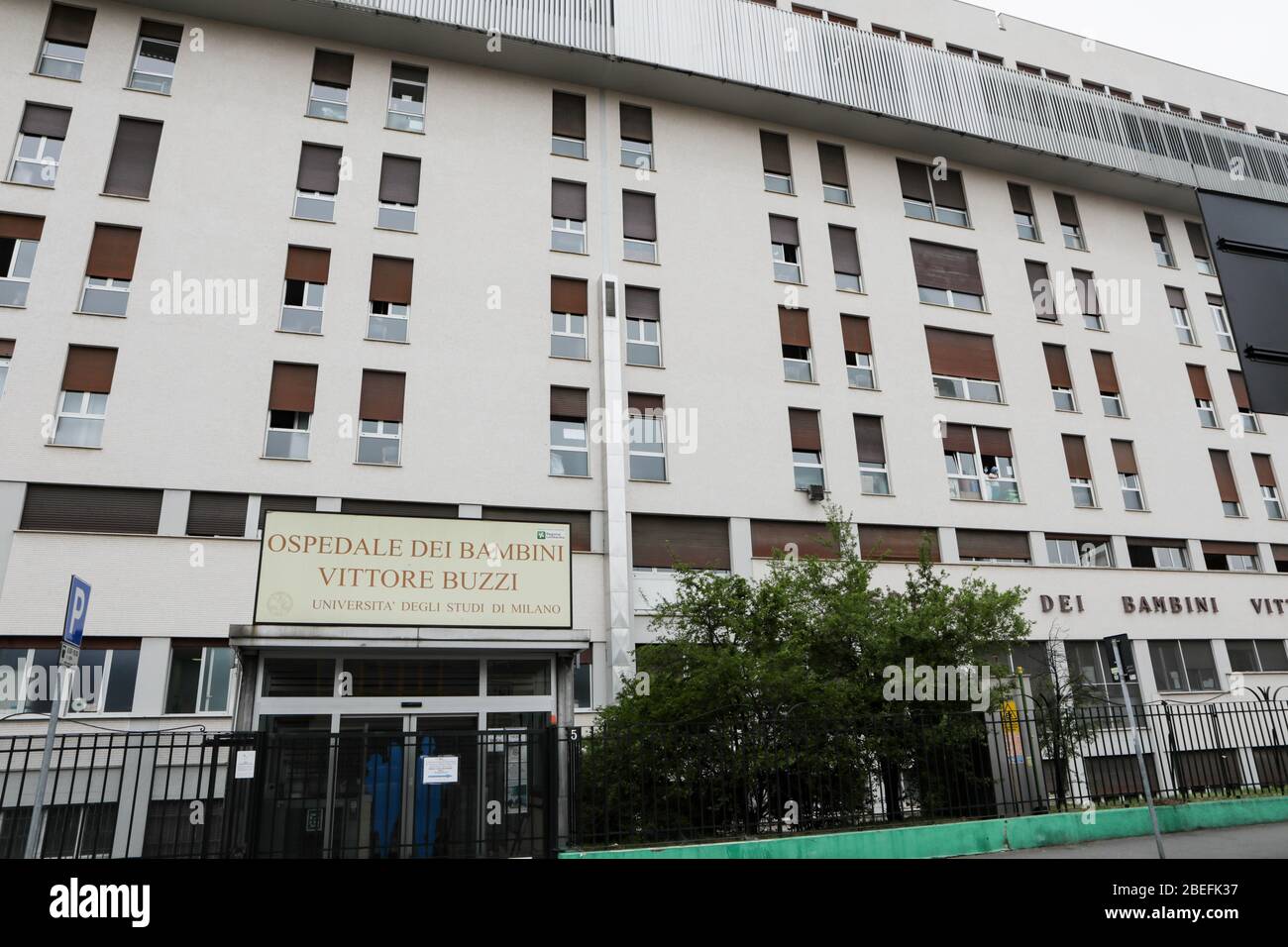 Buzzi hi-res stock photography and images - Alamy