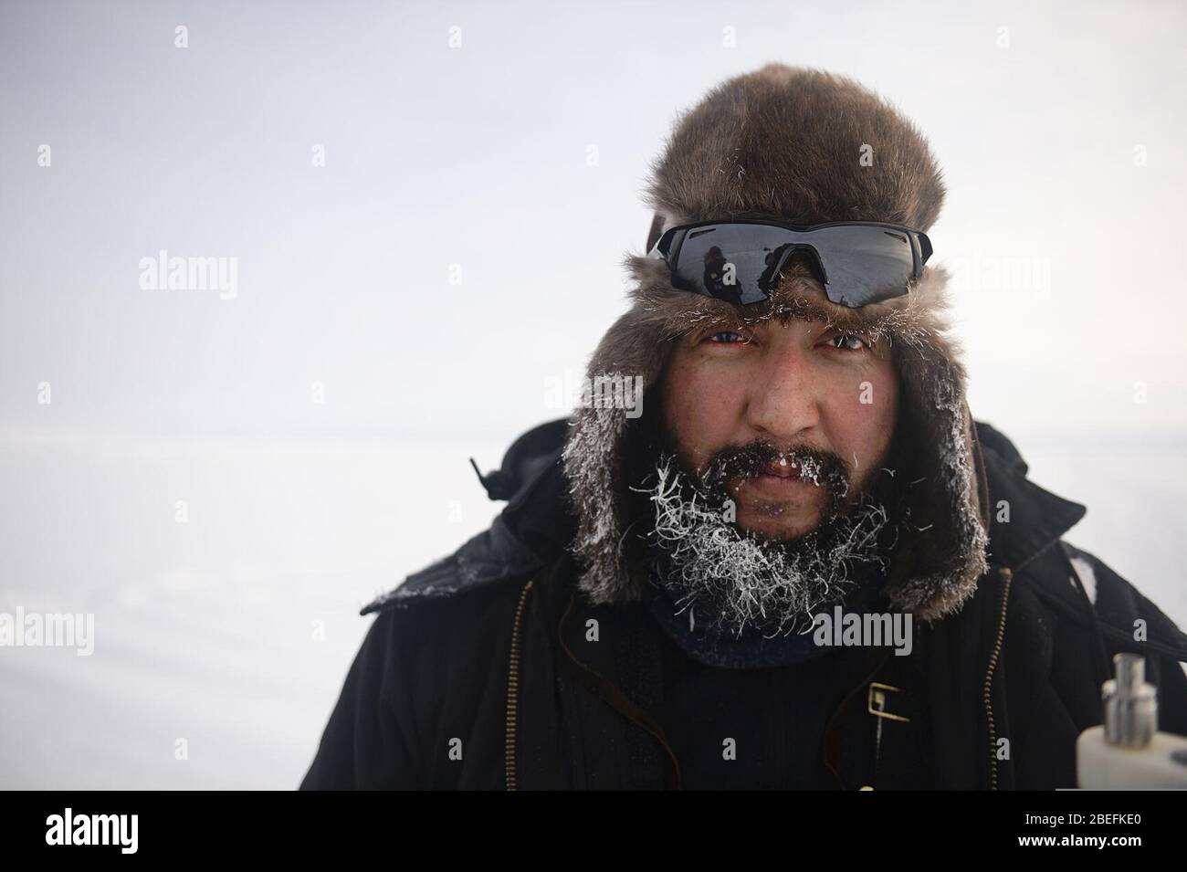 U s navy arctic submarine hi-res stock photography and images - Alamy