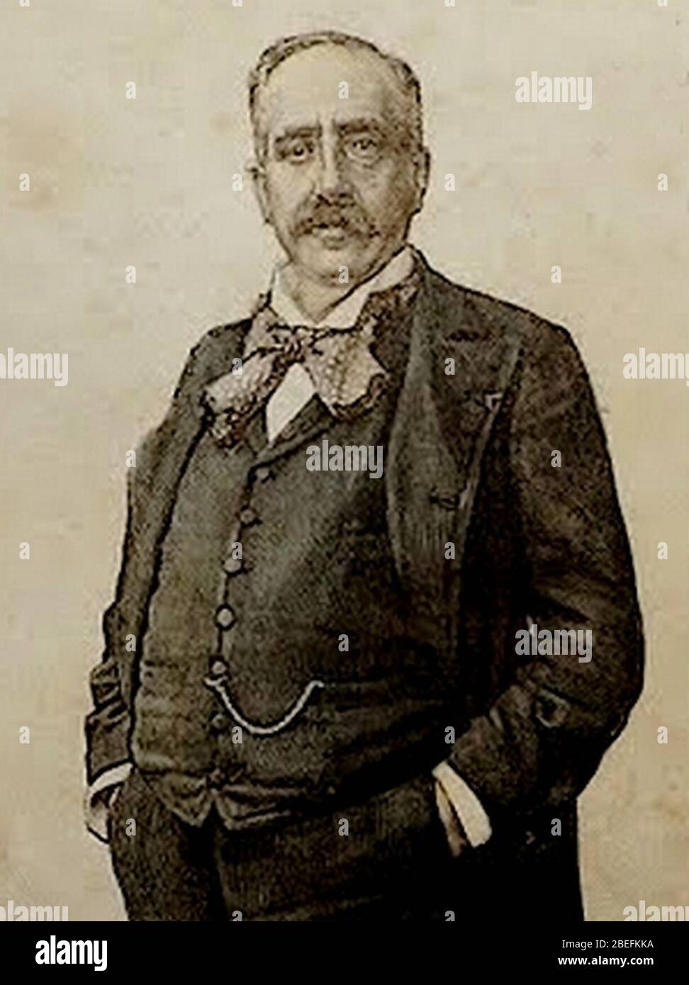 Hector Pessard photogravure 1893 Stock Photo - Alamy