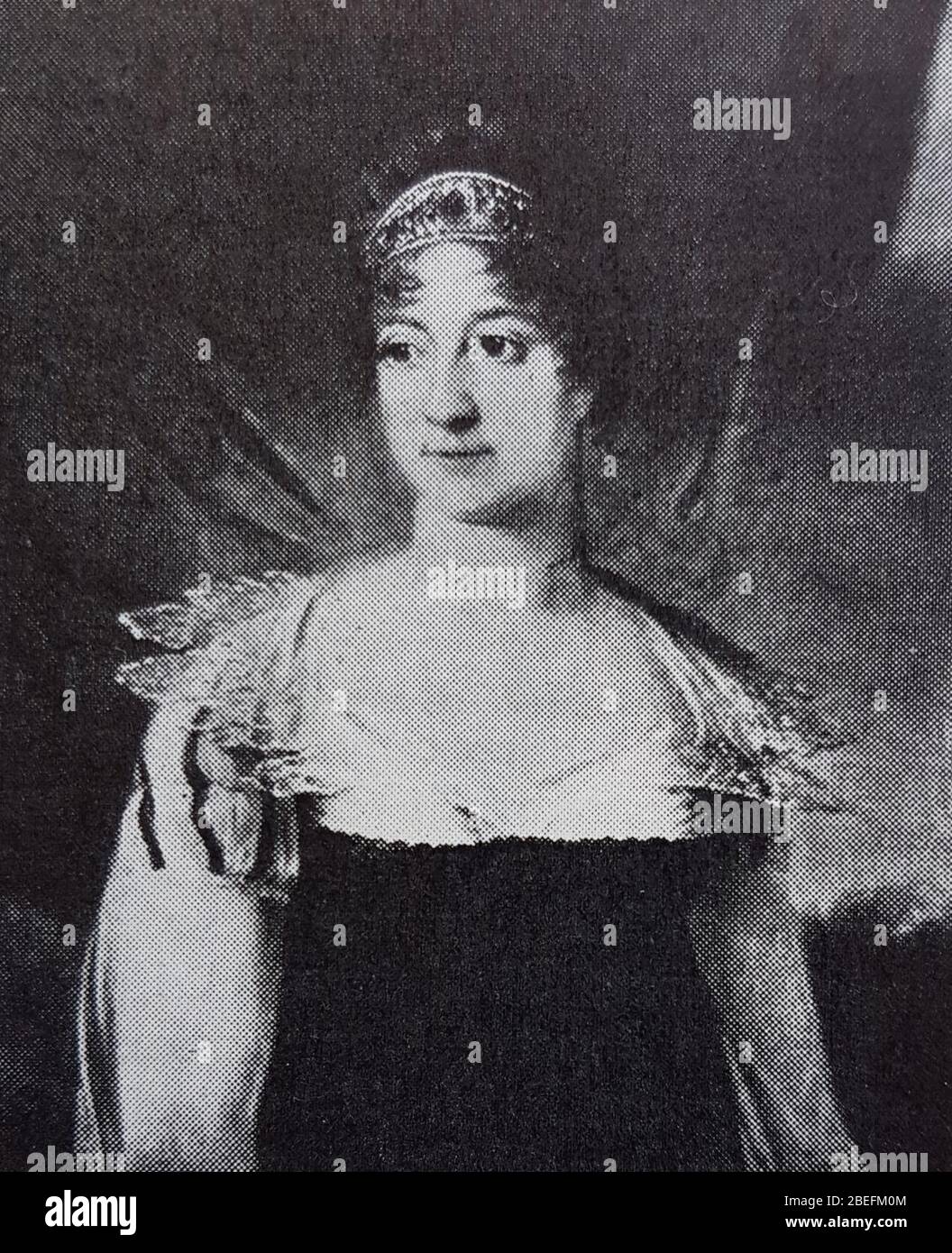 Hedvig charlotta hi-res stock photography and images - Alamy