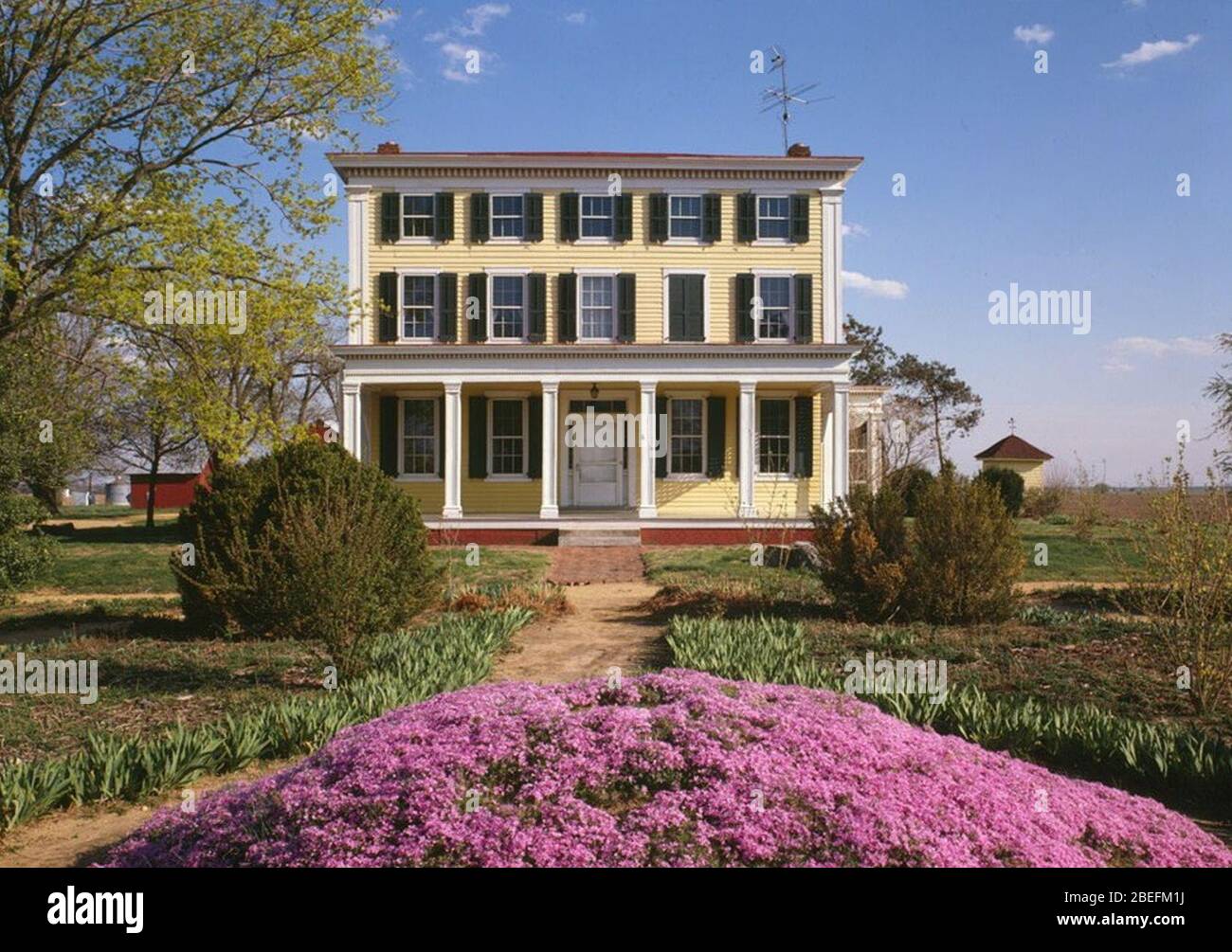 U s route 301 hi-res stock photography and images - Alamy