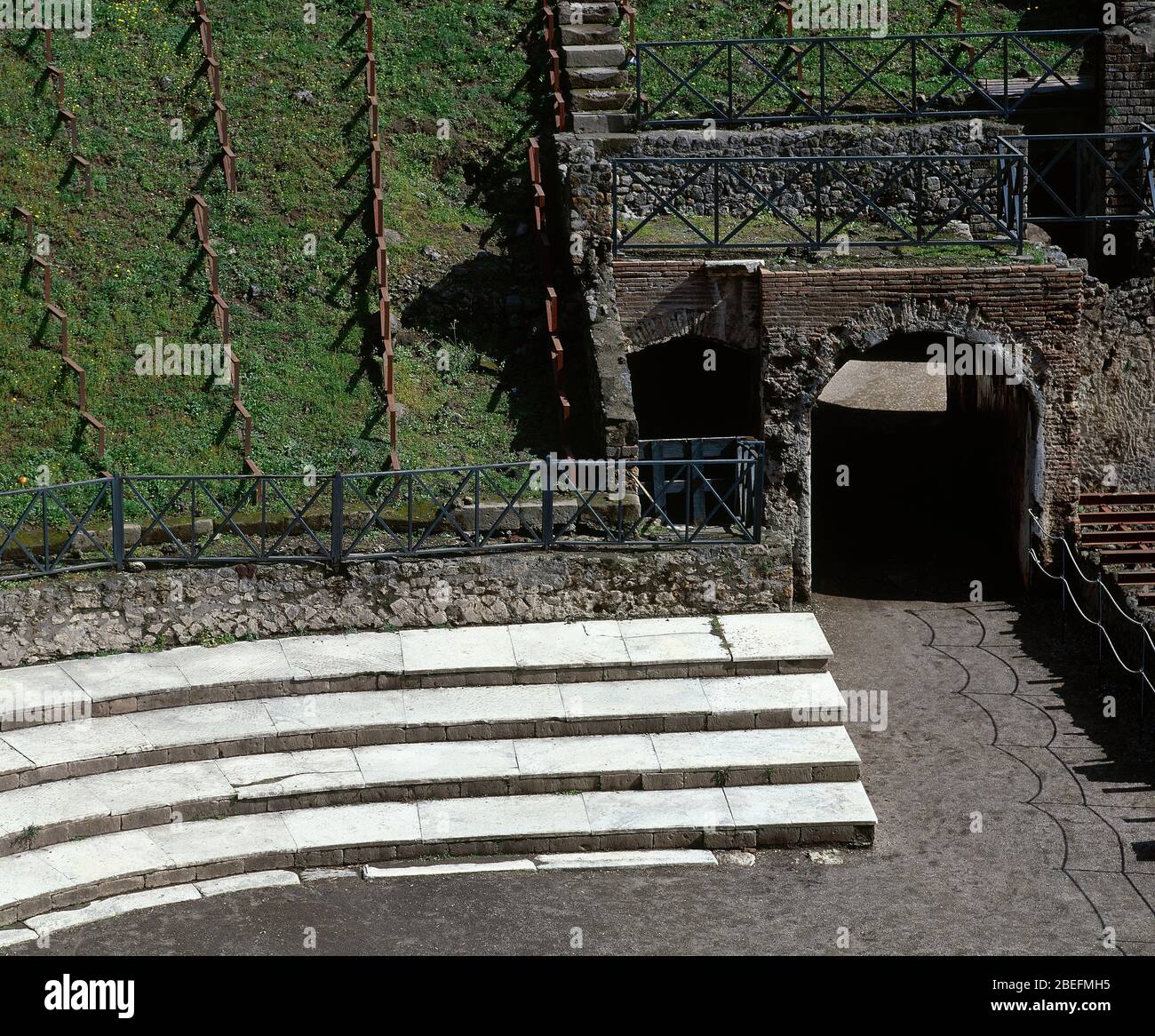 The Large Theatre Stock Photo - Alamy