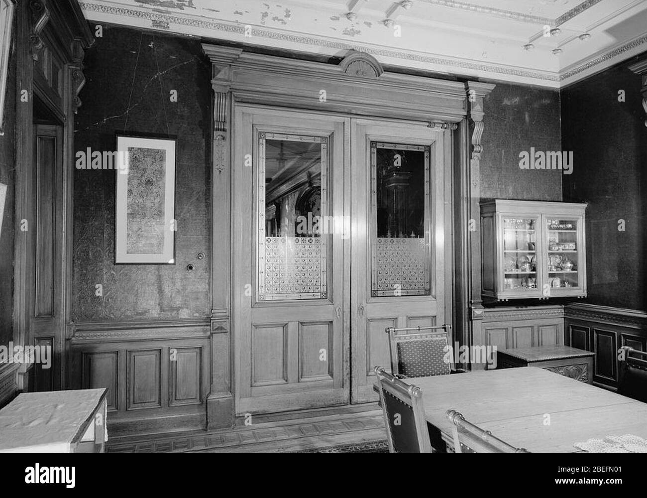 Hegeler hi-res stock photography and images - Alamy