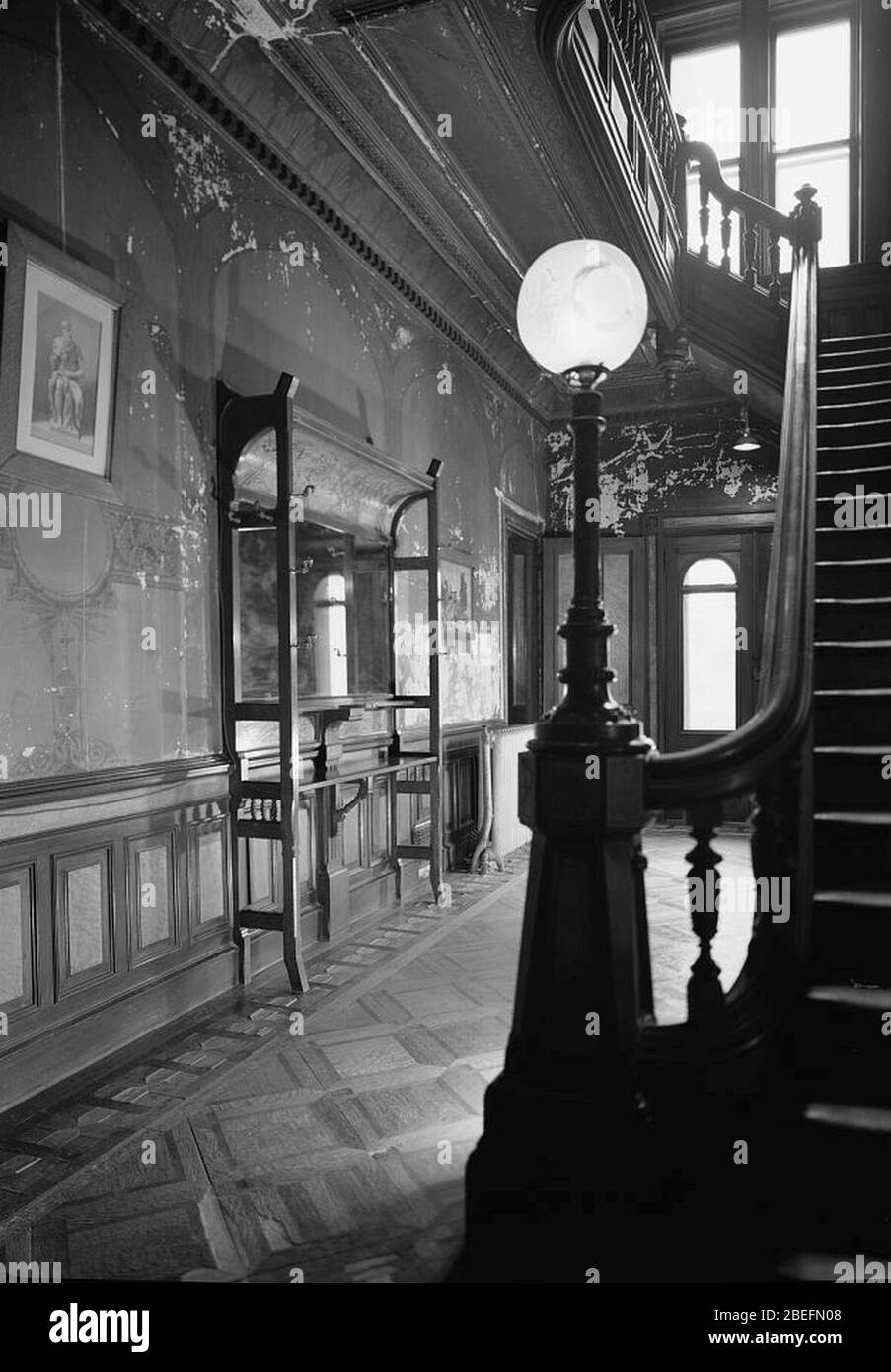 Hegeler hi-res stock photography and images - Alamy