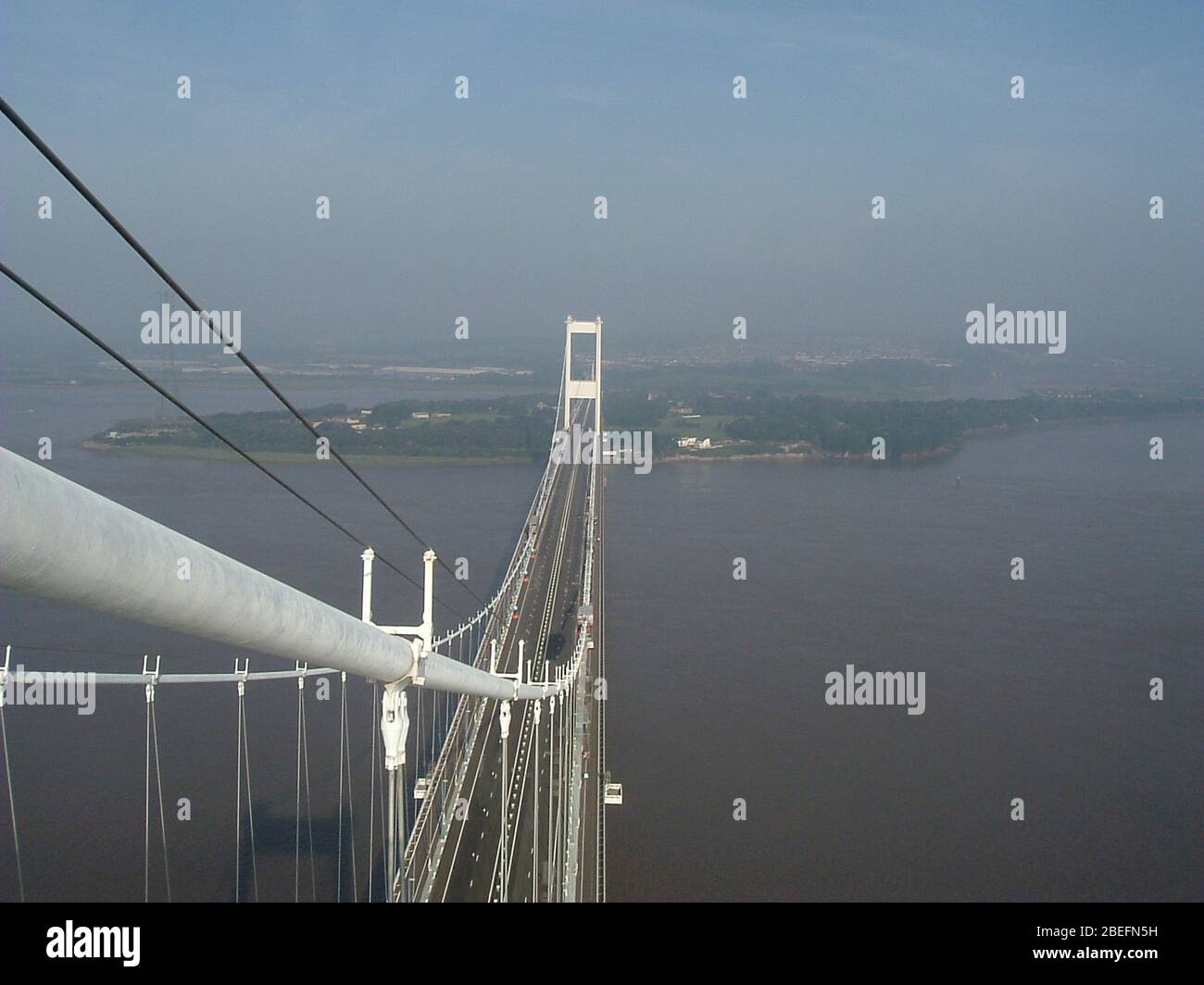 Seven bridge hi-res stock photography and images - Alamy