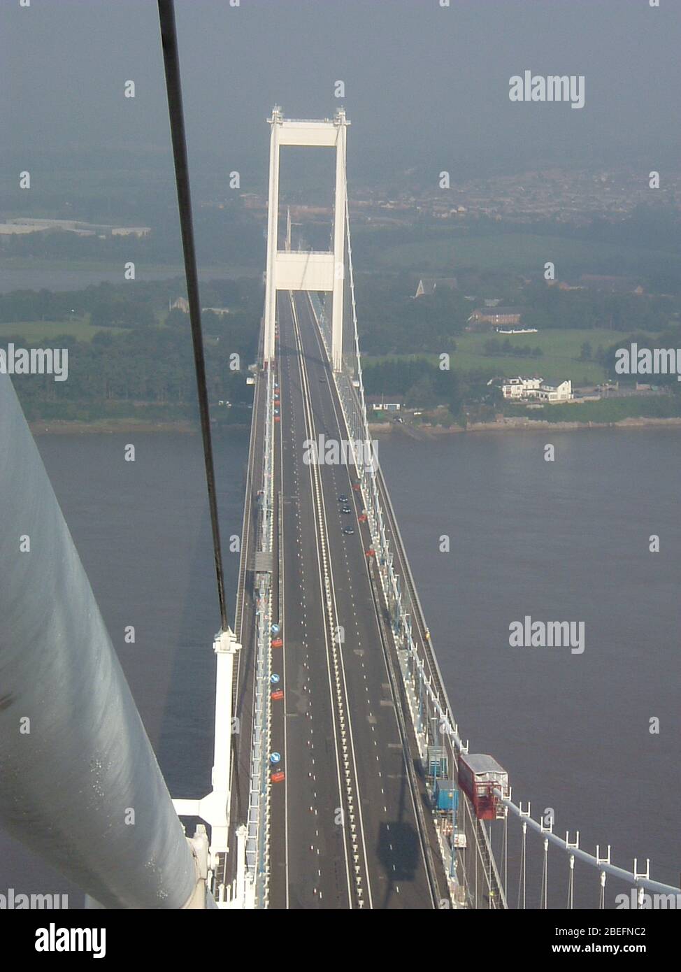 Seven bridge hi-res stock photography and images - Alamy