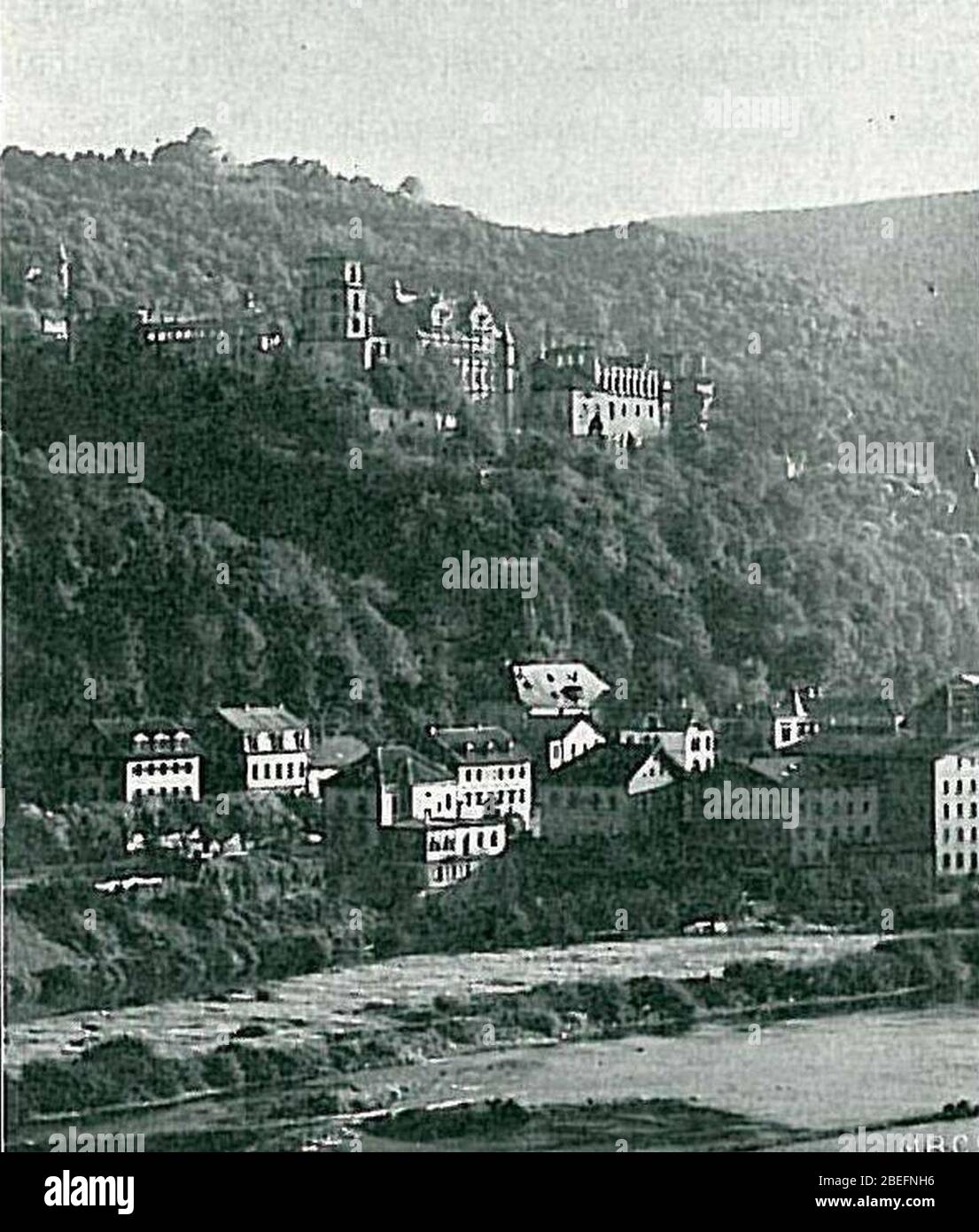 Karl pfaff hi-res stock photography and images - Alamy