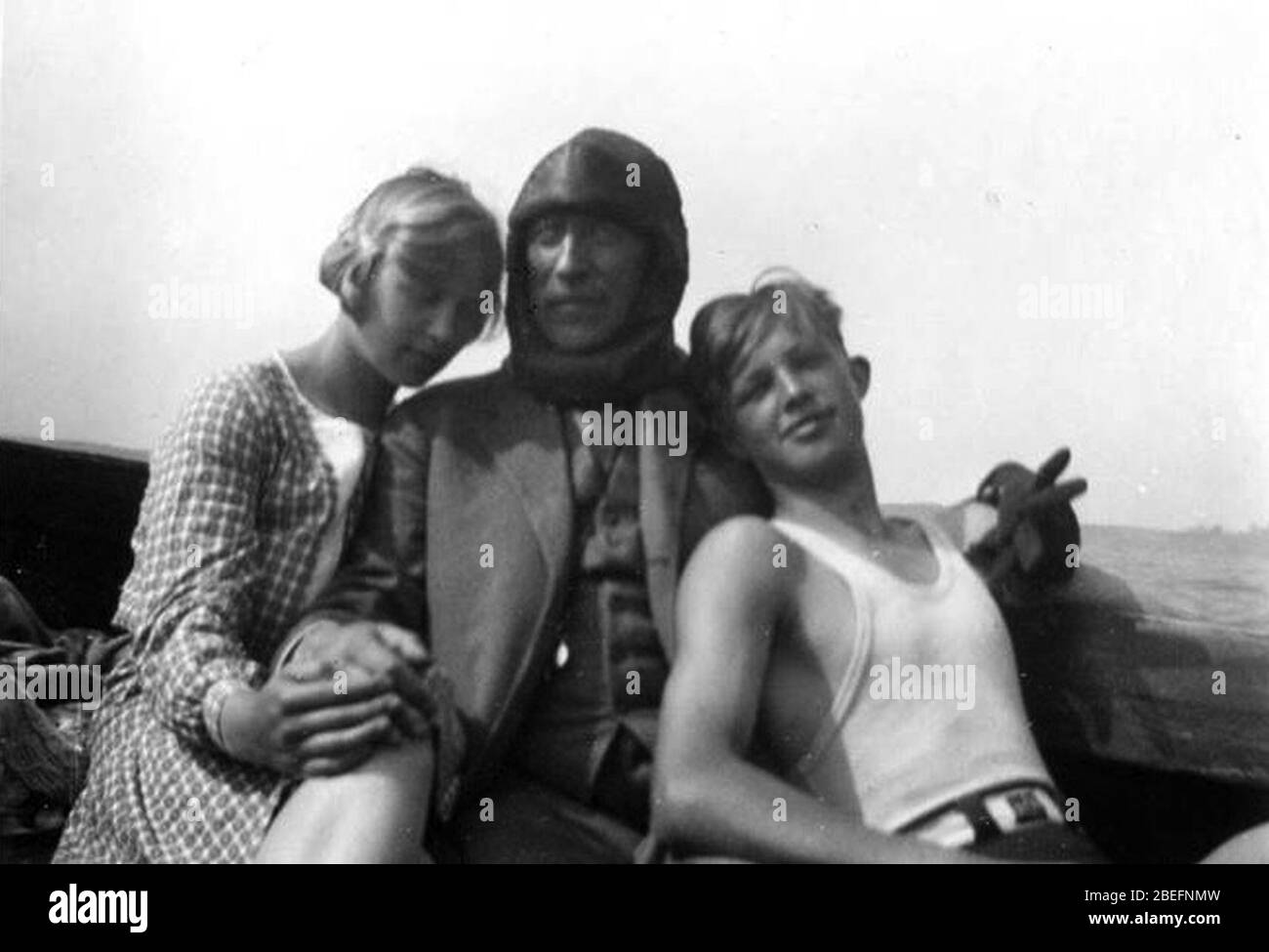 Heidenstam hi-res stock photography and images - Alamy