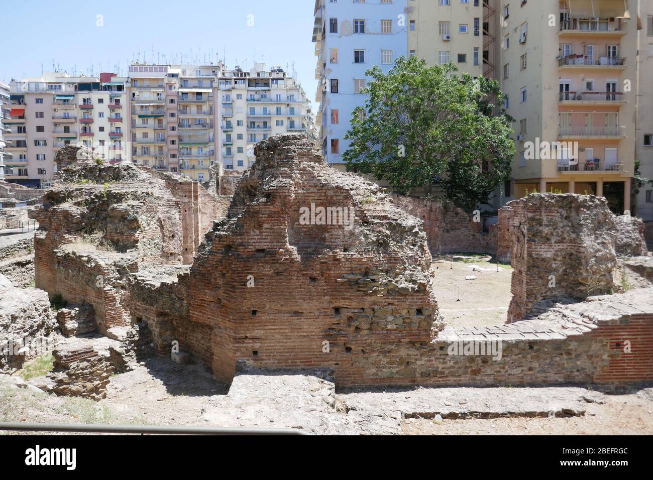 Alexander the great acropolis museum hi-res stock photography and ...