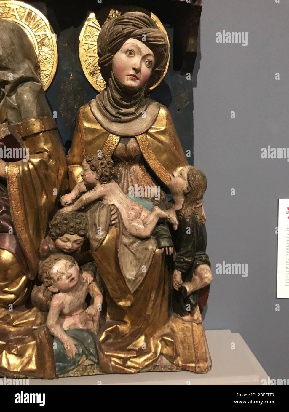 Sippe hi-res stock photography and images - Alamy