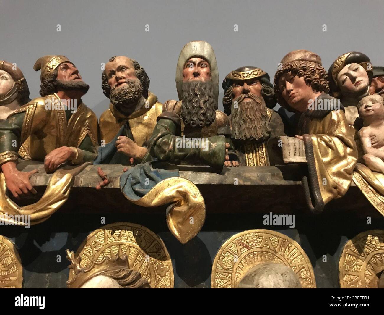 Sippe hi-res stock photography and images - Alamy