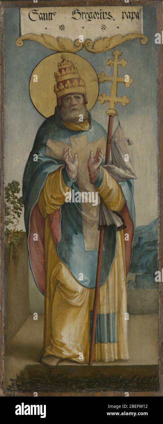 Gregor der hi-res stock photography and images - Alamy