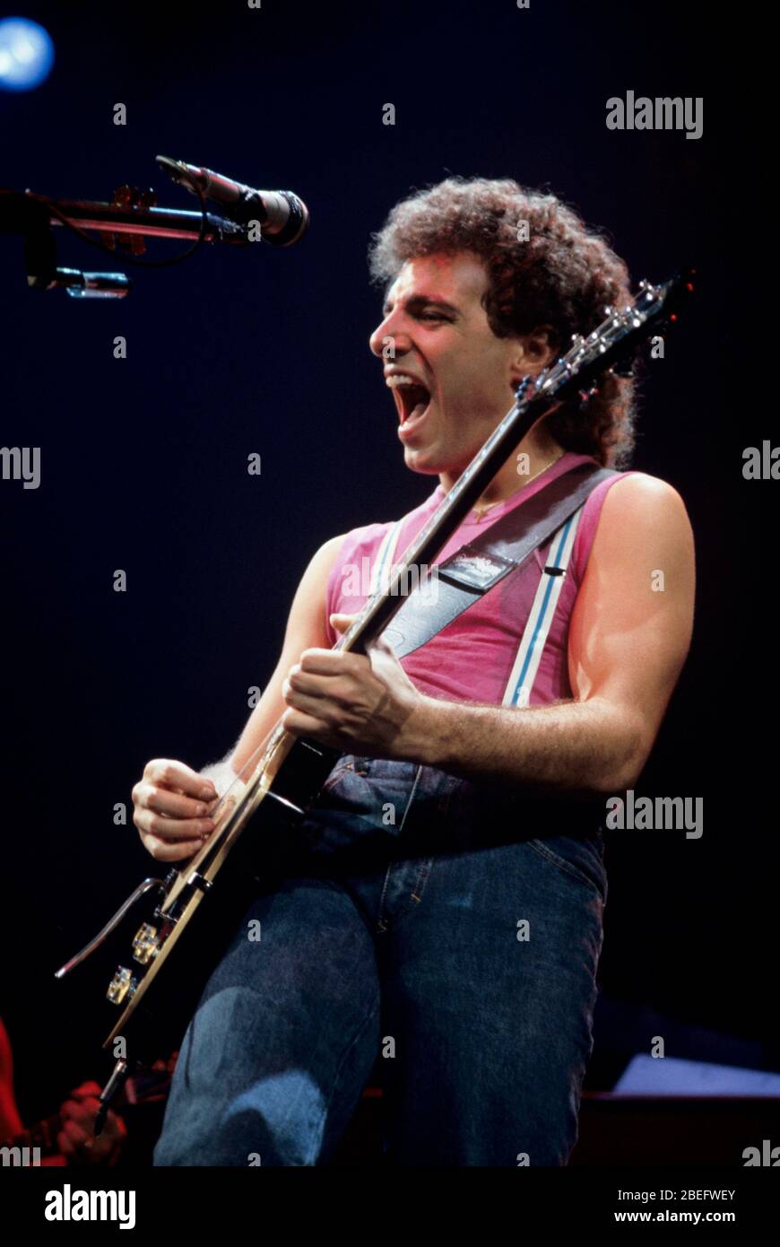 Neal schon hi-res stock photography and images - Alamy