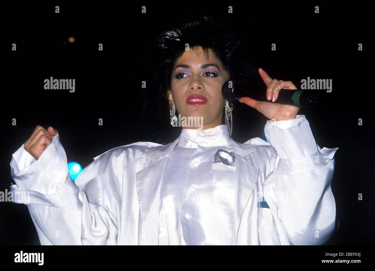 Sheila E Costume