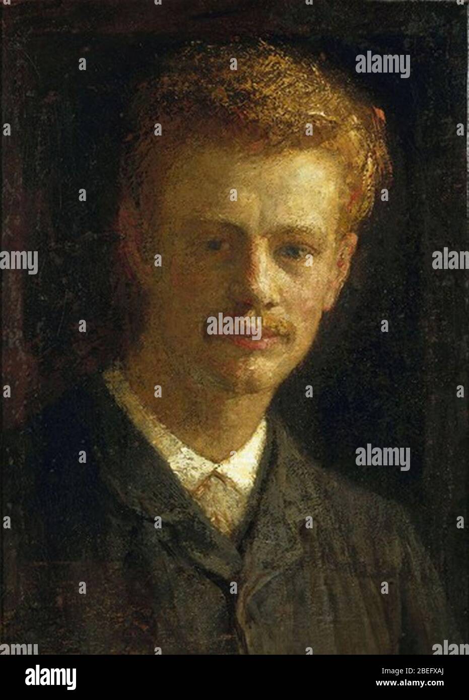 Jan veth archive hi-res stock photography and images - Alamy