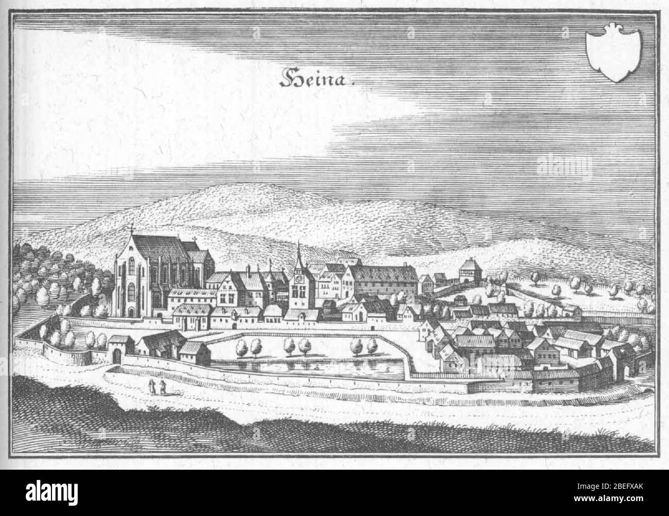 Heina hi-res stock photography and images - Alamy