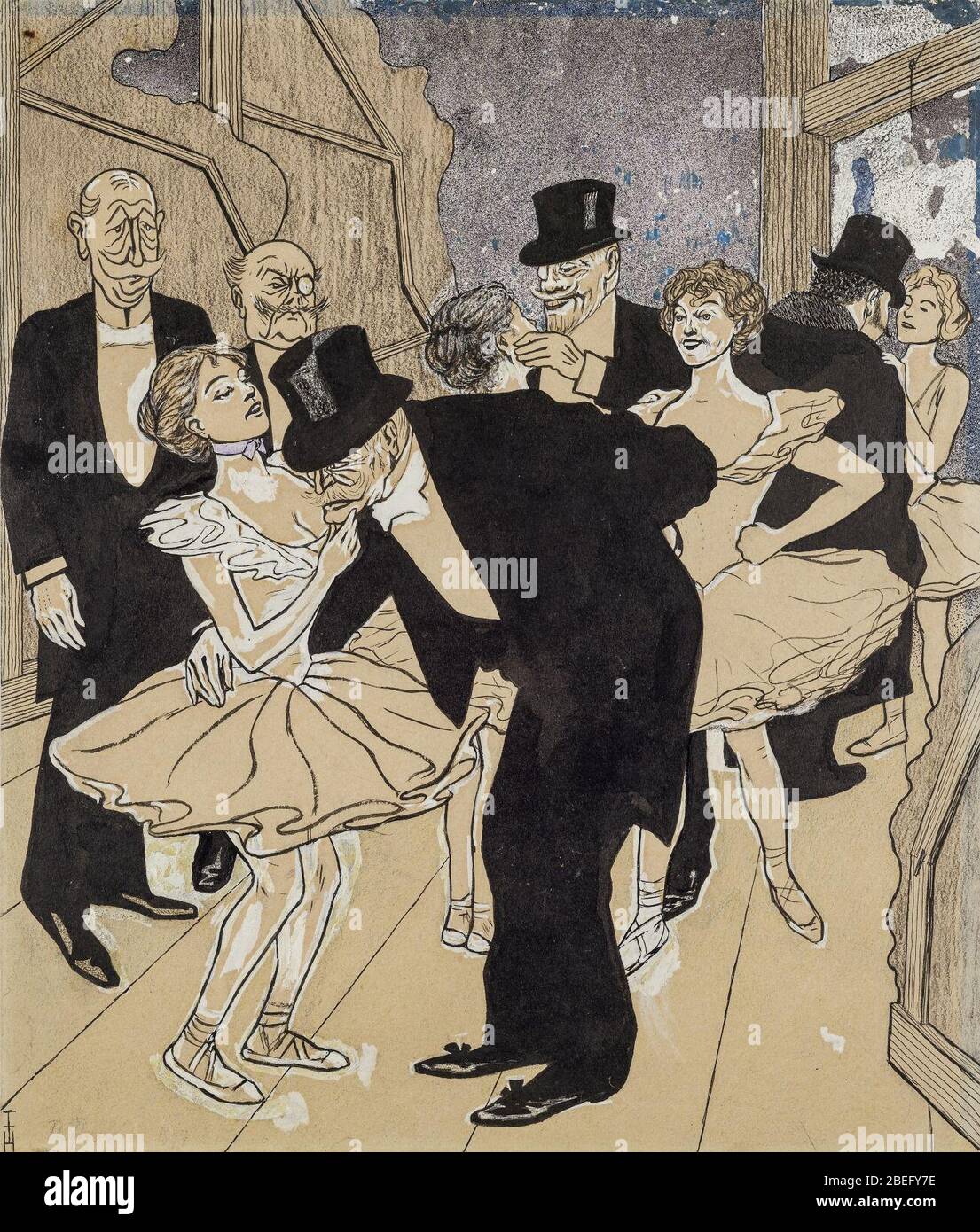 Nekrolog hi-res stock photography and images - Alamy