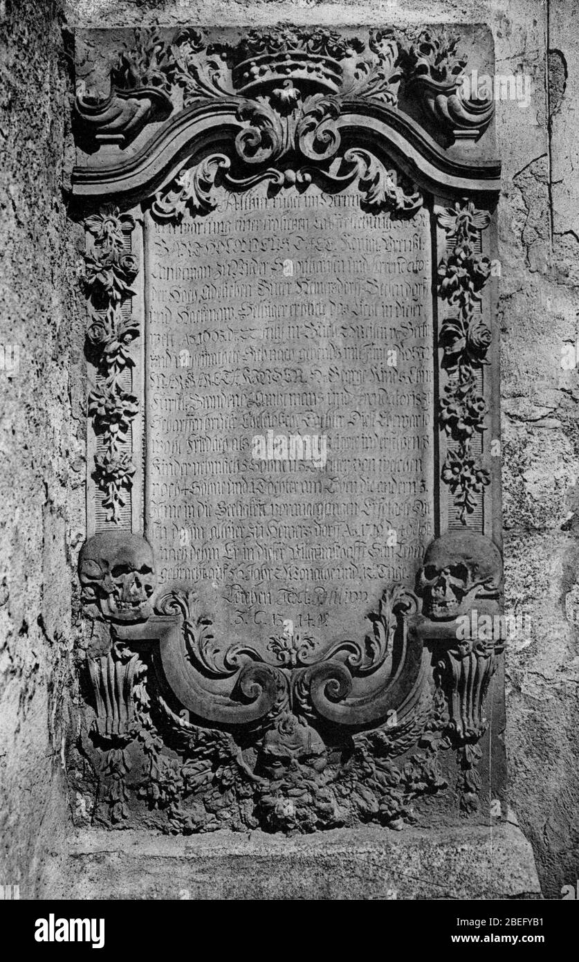 Heinersdorf hi-res stock photography and images - Alamy