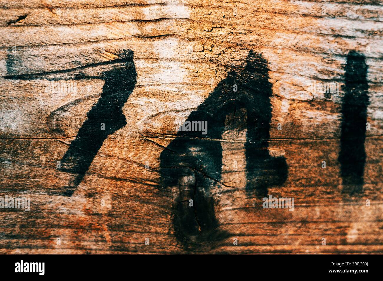 Number 741 hi-res stock photography and images - Alamy