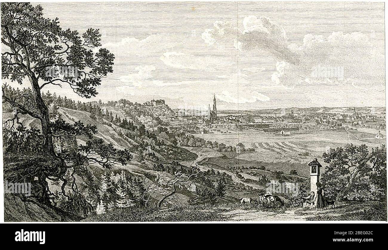 Morgenseite hi-res stock photography and images - Alamy