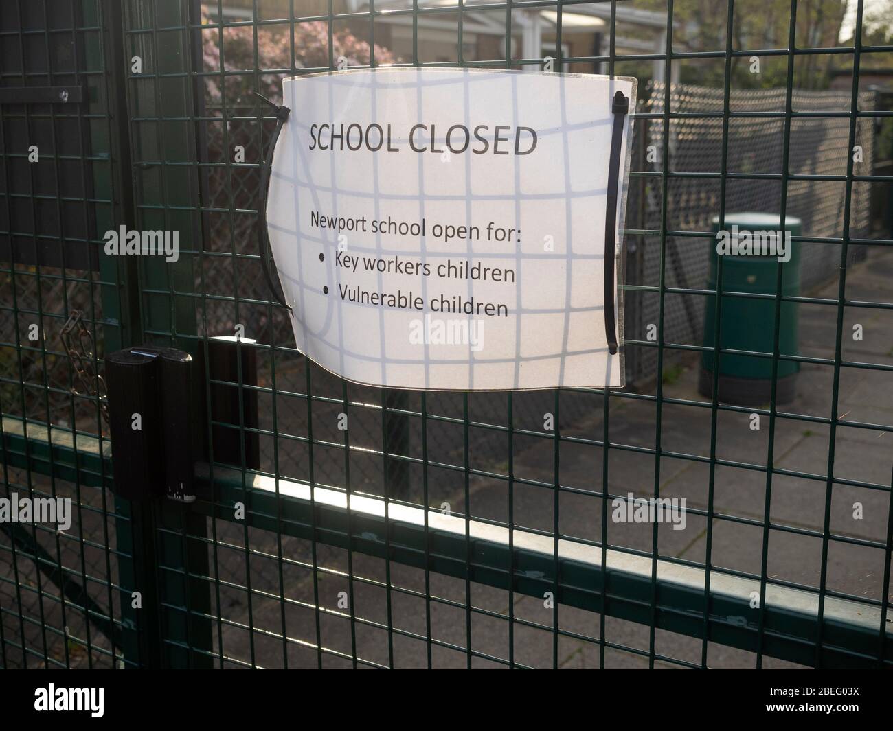 School suspension hi-res stock photography and images - Alamy